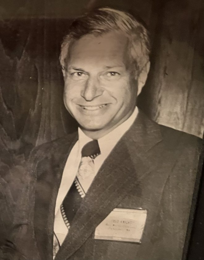 Frederick Knight | News, Sports, Jobs - Marietta Times